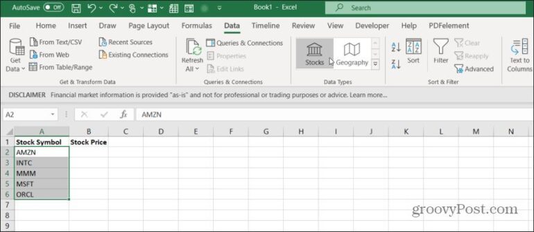Converting Excel Into Json Using Python - Python News | Code Better ...