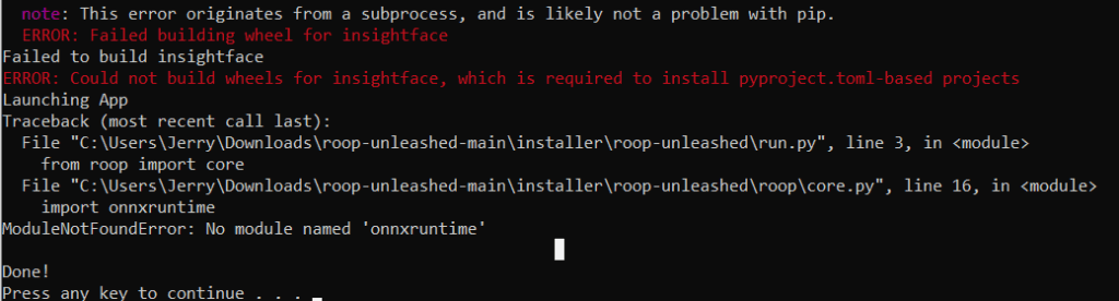 Cuda Error: Cublas_Status_Alloc_Failed When Calling Cublascreate(Handle) - Python News | Code ...