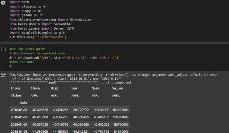 Futurewarning: The Default Value Of Regex Will Change From True To ...